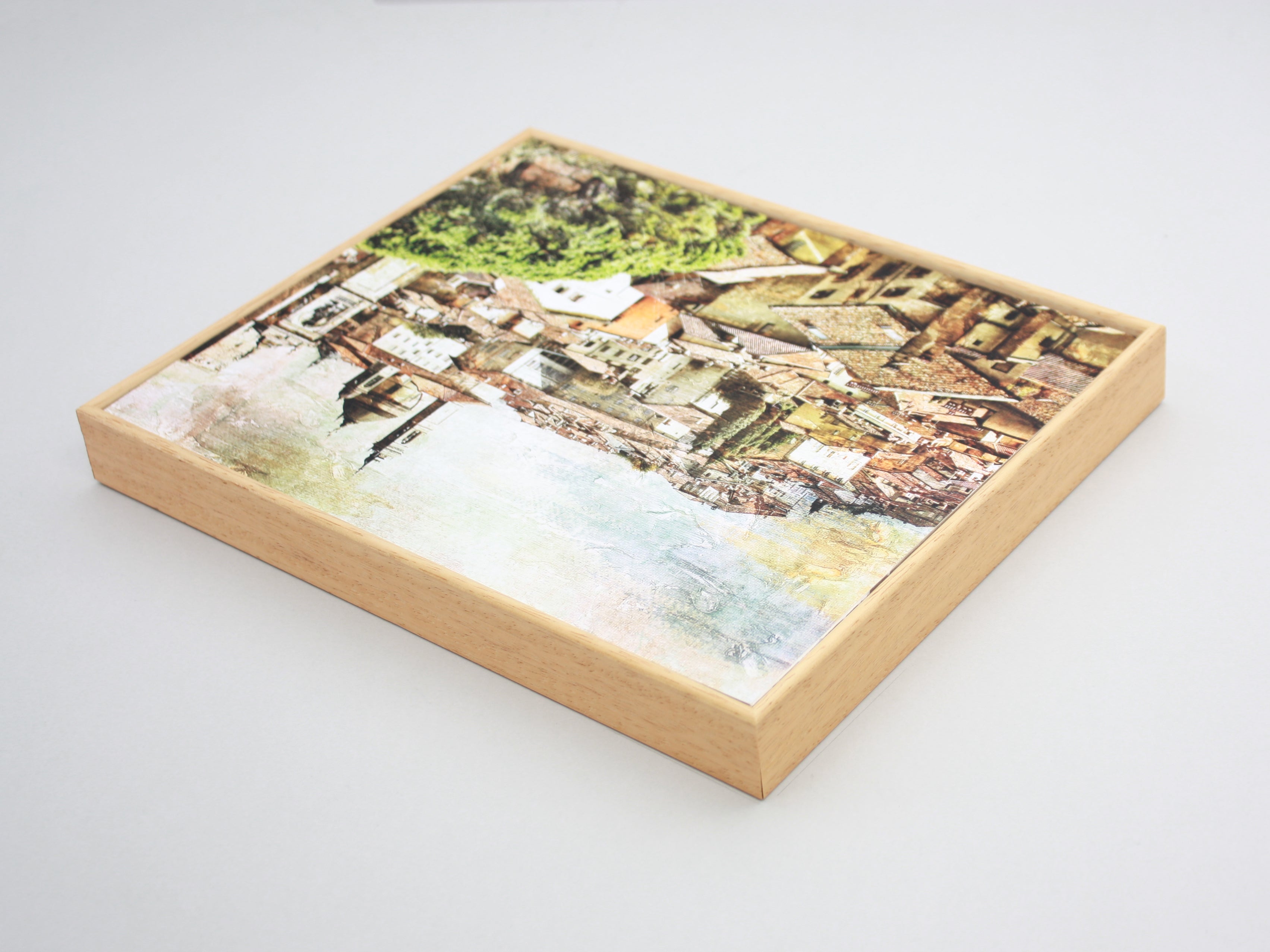 Canvas Panel Frames – PhotoFramesandMore