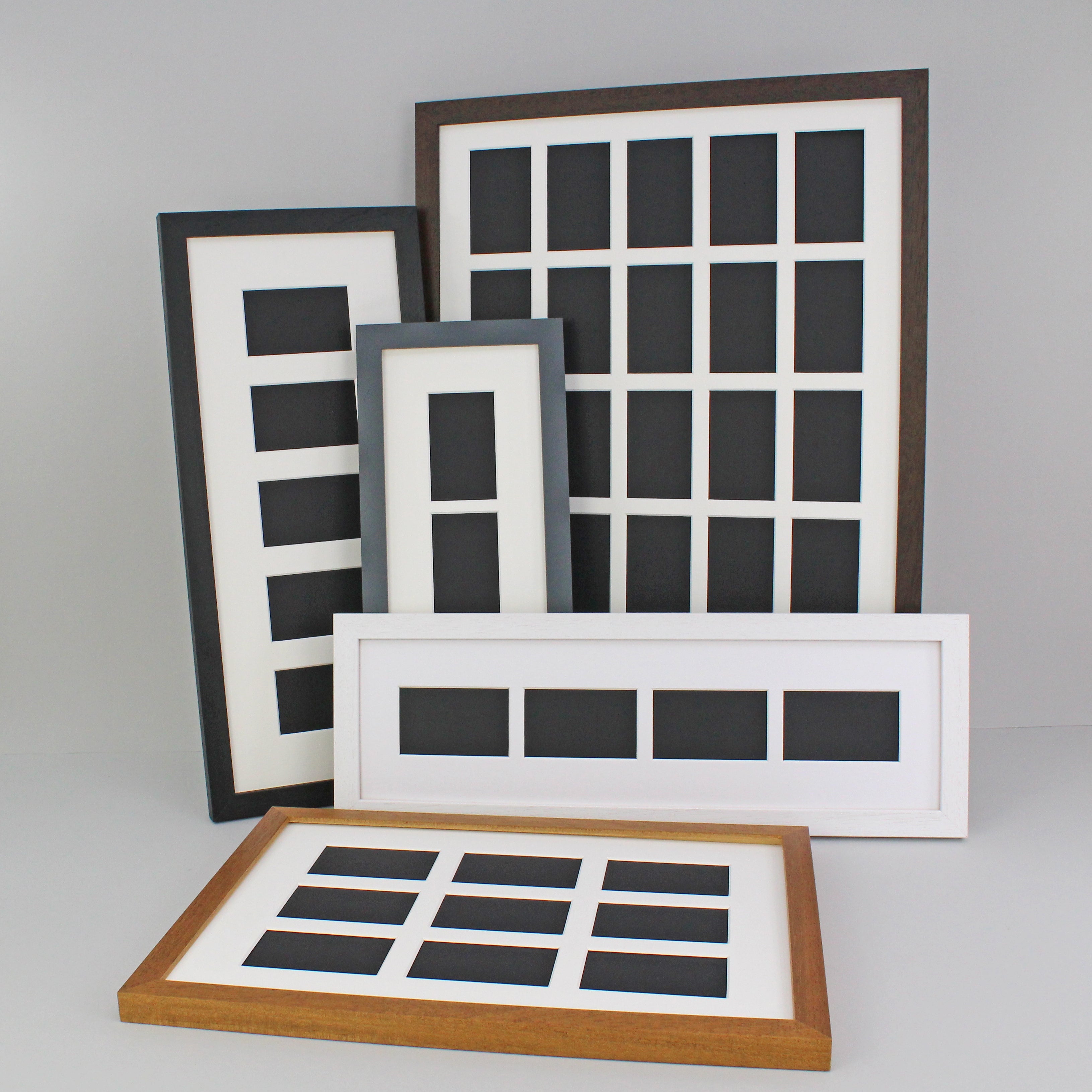 Instax Wide Multi Aperture Photo Frames – PhotoFramesandMore