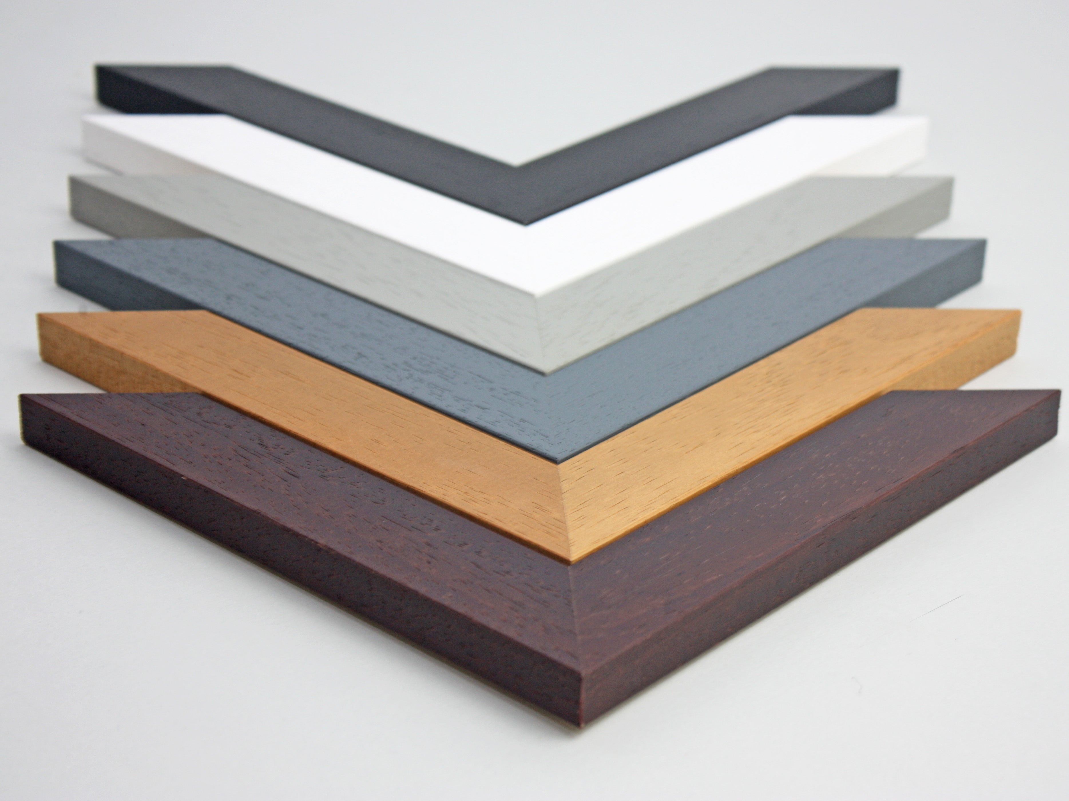 Made to Measure Frames. Create your own bespoke sized frame ...