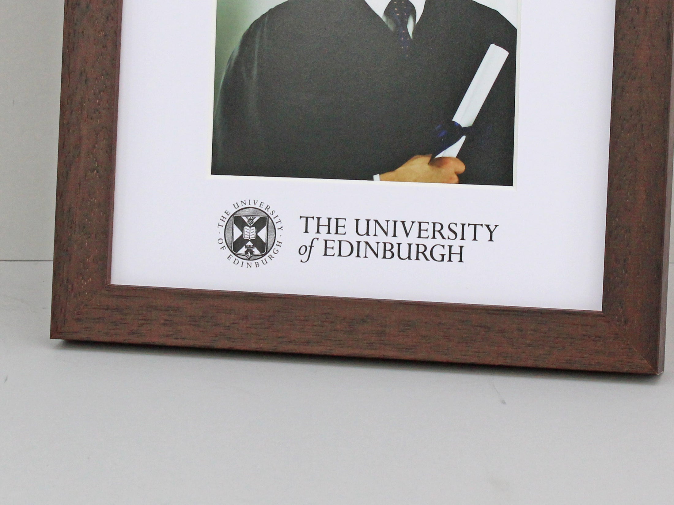 Graduation Frames for Mounted University Pictures | Unusual size Gradu ...