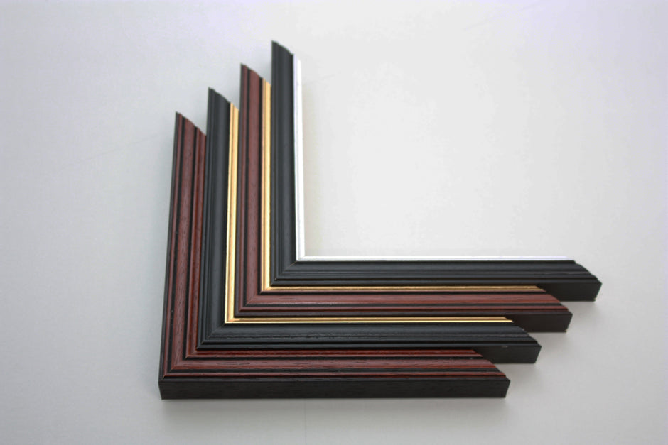 Made To Measure Frames and Mounts – PhotoFramesandMore