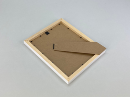 Signing Frames. Your photo with plenty of space for signatures. The pe ...